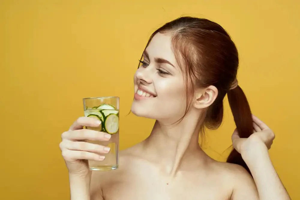 How to Hydrate Skin Naturally With Proven Home Remedies – Sweet Bee ...