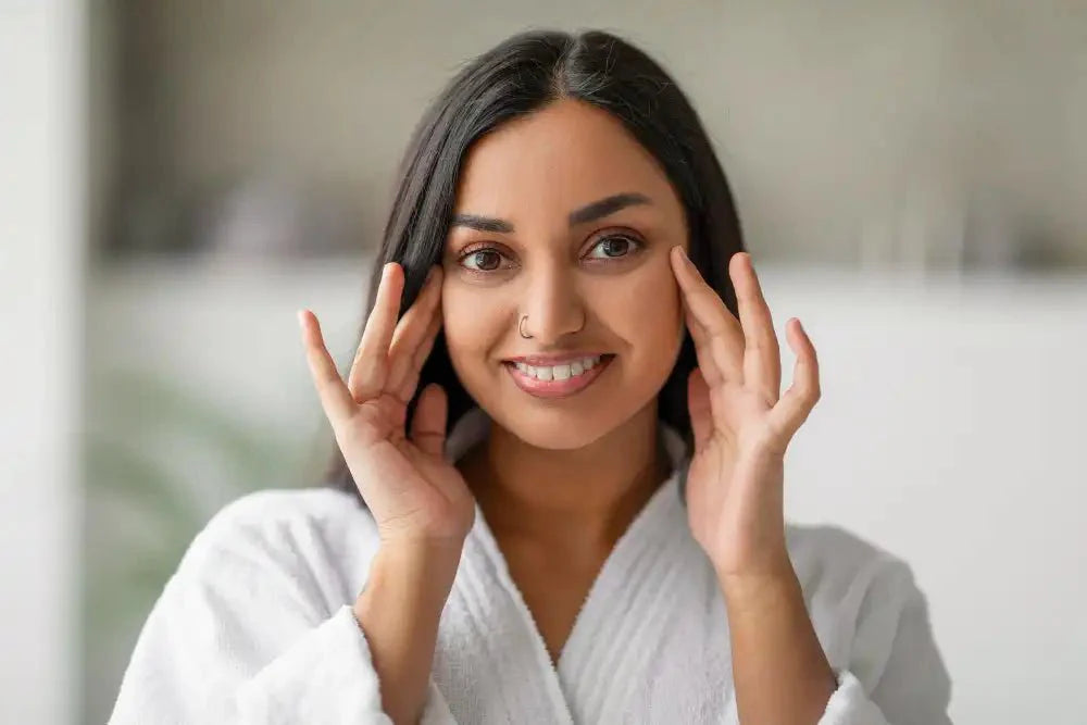 The Right Way to Care for Your Beautiful Melanated Skin – Sweet Bee ...