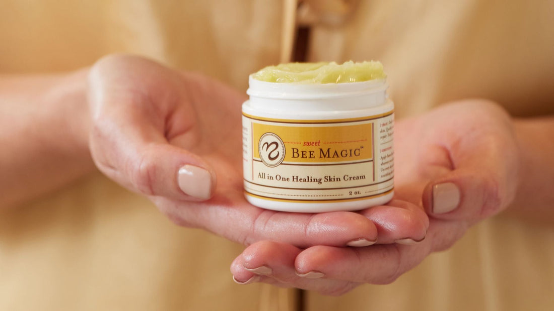 Sweet Bee Magic® Best Sellers – Sweet Bee Naturals