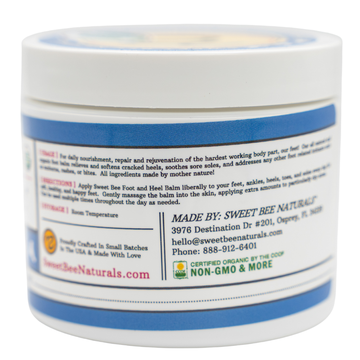 Products – Sweet Bee Naturals