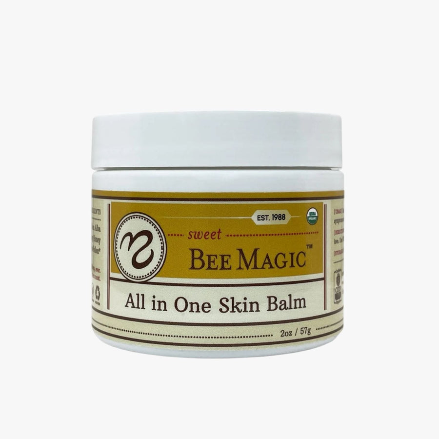 Shop Organic Skincare Products at Sweet Bee Naturals
