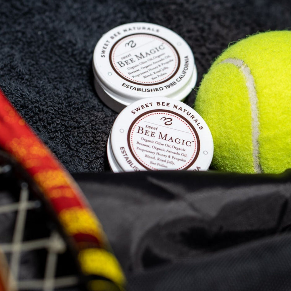 Products – Sweet Bee Naturals